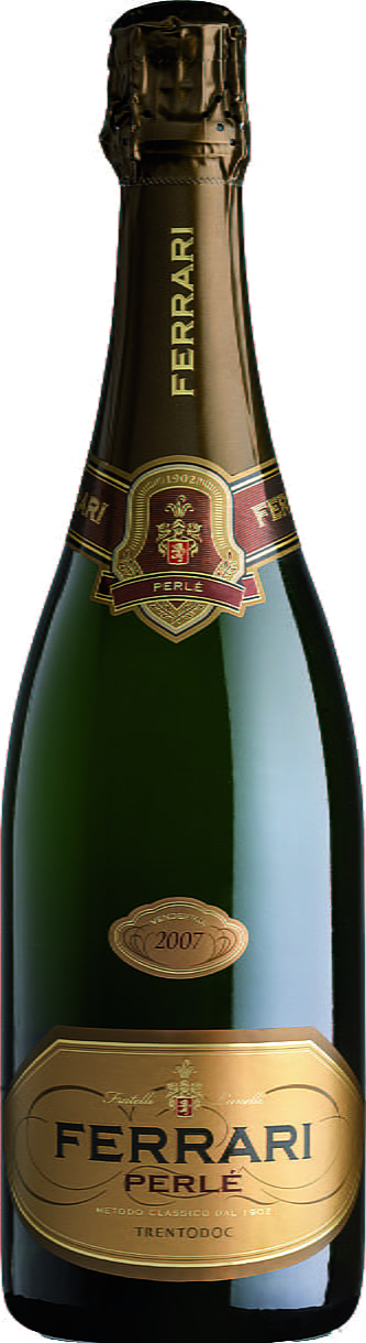 Perlé Ferrari Spumante Trentino 2017 1.50L | Weinhandel