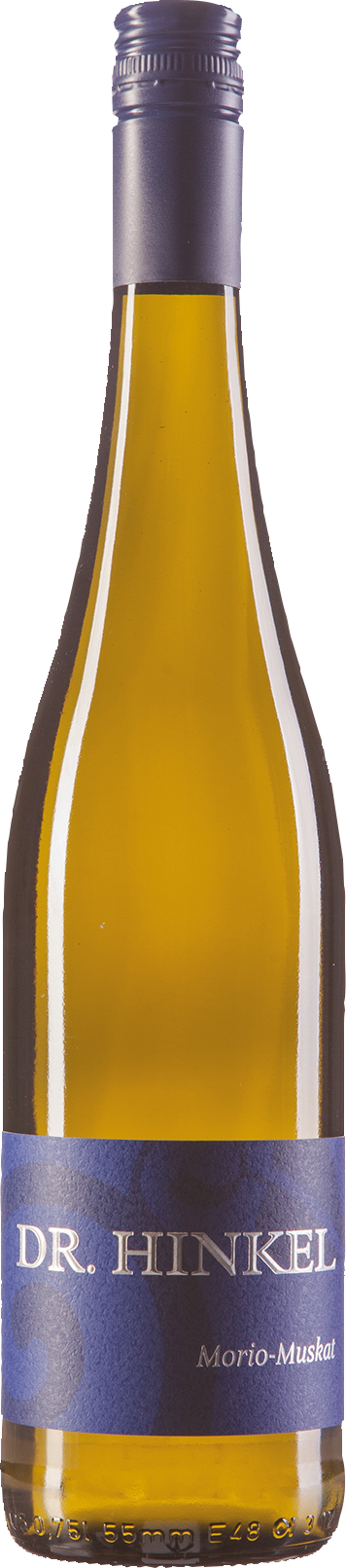 Framersheimer Hornberg Morio-Muskat (Mild) Dr. Hinkel