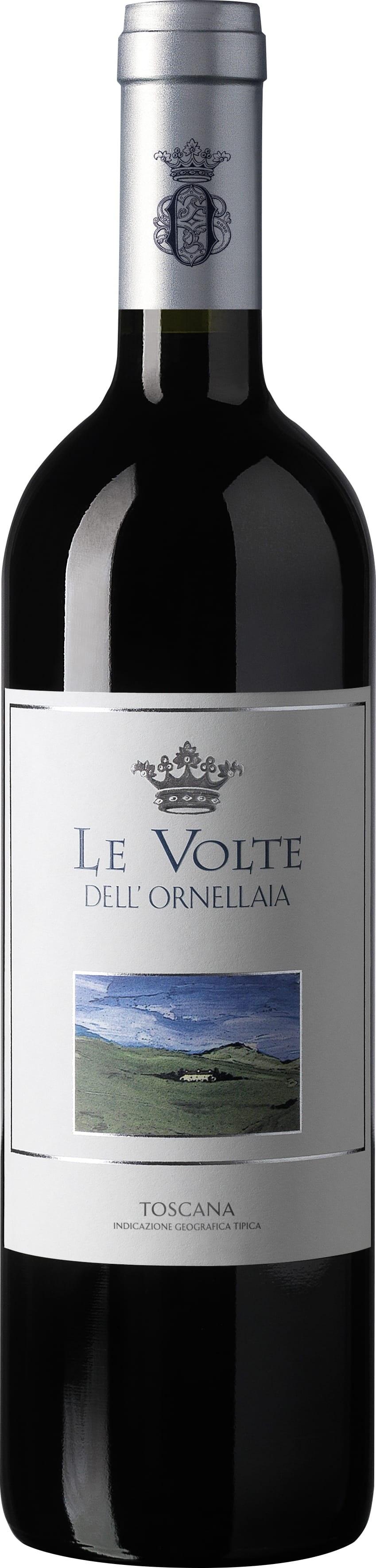 Le Volte dell´Ornellaia Ornellaia Toskana 2023 | Weinhandel