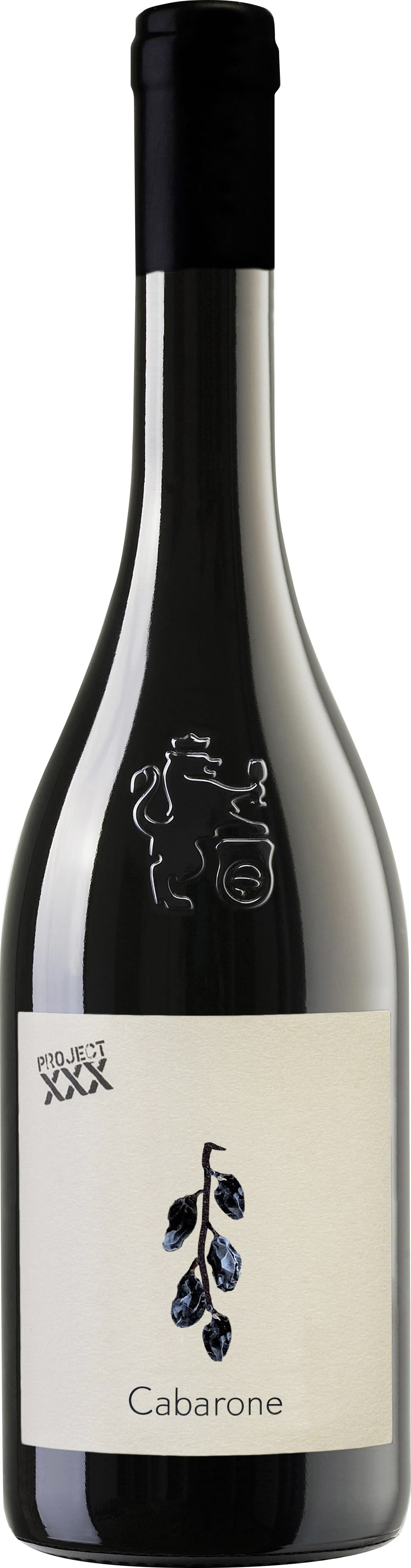 XXX Cabarone Kellerei Kaltern Südtirol 2019 | Weinhandel